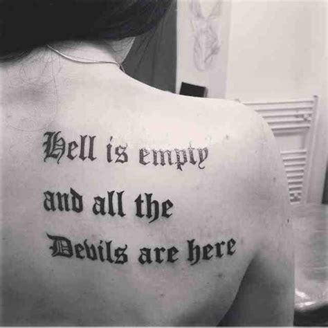 19 Evil Tattoos Ideas Tattoos Evil Tattoos Sleeve Tattoos