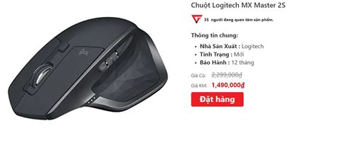 Review Logitech Mx Master S Chu T Kh Ng D Y V N Ph Ng Gi R News Vnthoibao Com