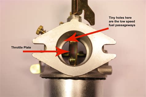 Carburetors. How do they work? Part 2 - iSaveTractors
