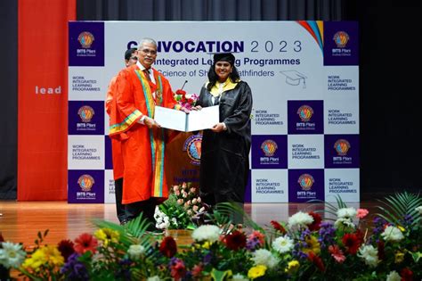 Preethi Prasad On Linkedin Graduationday Workintegratedlearning