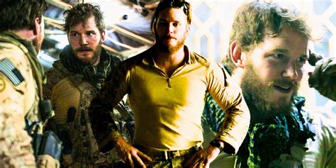 Zero Dark Thirty Cast And Character Guide