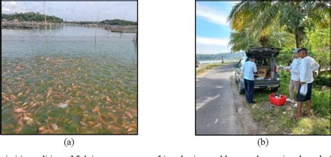 Figure 1 From Monitoring And Control Systems For Tilapia Aquaculture Based On Internet Of Things