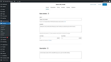 Optimize Product Images With WooCommerce In WordPress