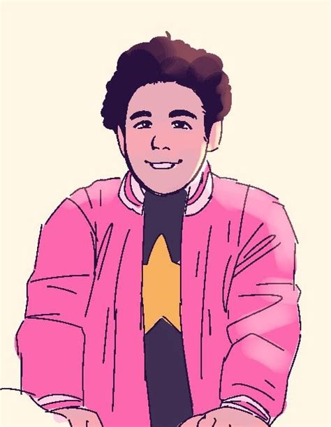 The Secret To Drawing A Realistic Steven Design Uncovered R
