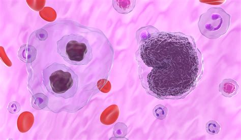 Lymphoma Symptoms Causes And Treatment