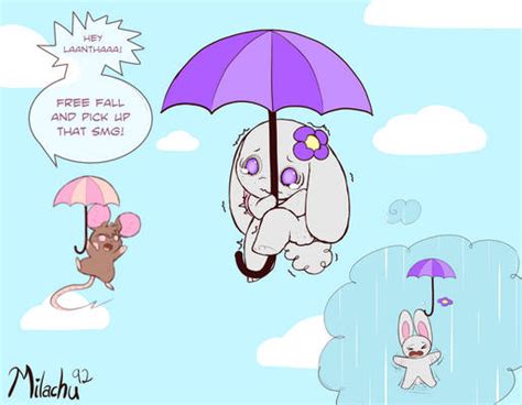 Milachu 92 Hobbyist Digital Artist Deviantart