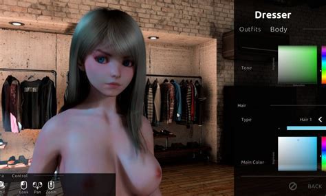 Unity 3d Fetish Games Best Sex Games And Porn Games