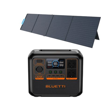 Bluetti Oficjalny Partner W Polsce Portablepowerpl