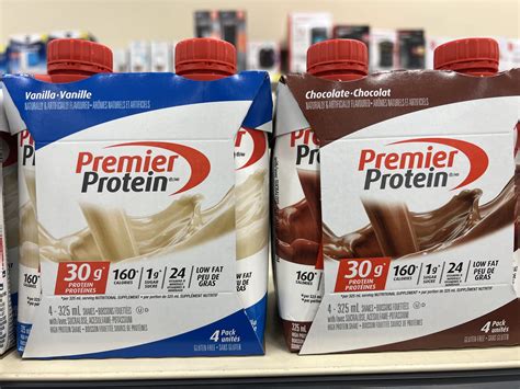 Premier Protein Shakes Review 2024 Worth The Hype Tumlove