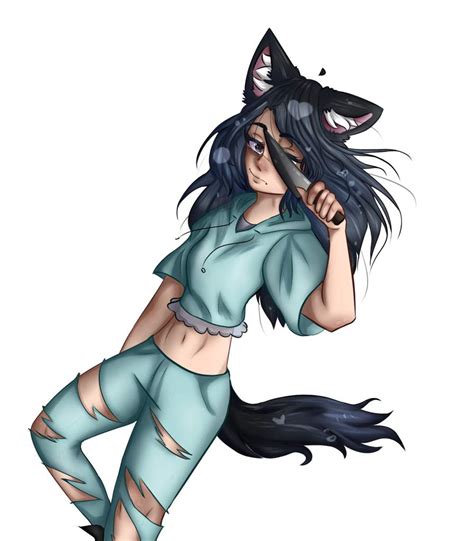 Knife 😳😳😳🔪🔪 Gacha Life Amino