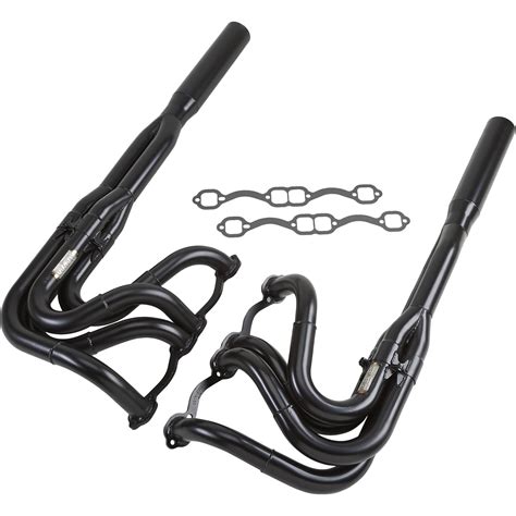 Beyea Dsty23s2305 Dirt Sprint Tri Y Header