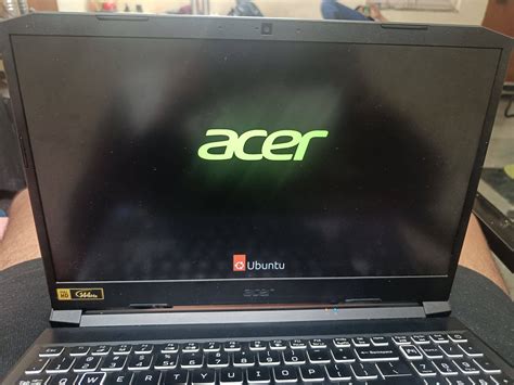 Kernel Ubuntu LTS Won T Power Off Ask Ubuntu
