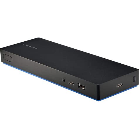 HP USB C Dock G4 3FF69AA