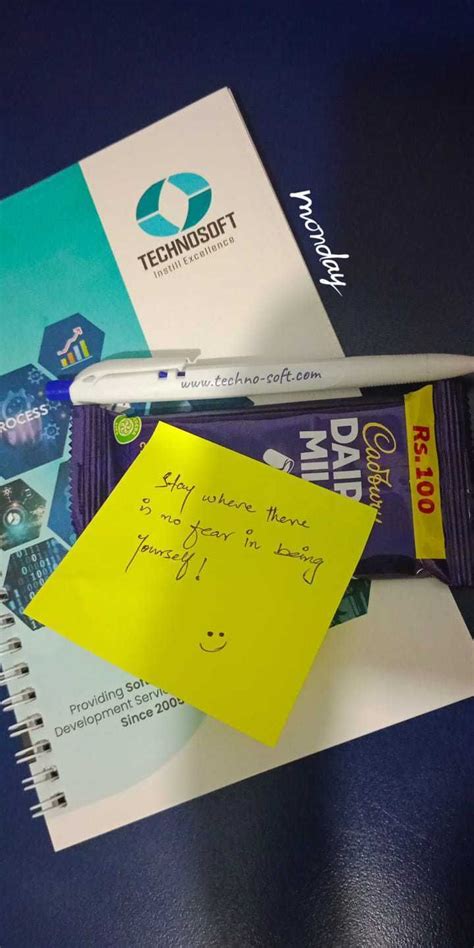 Technosoft Solutions On Linkedin Mondaymotivation Teamappreciation