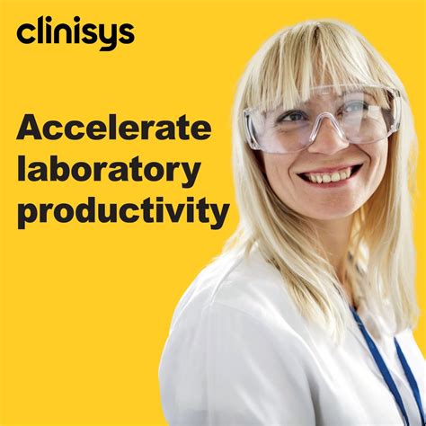 Clinisys On Linkedin Clinisys Laboratory Solutions Clinisys