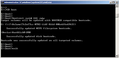 Remove Grub Restore Windows 7 Windows 7 Forums