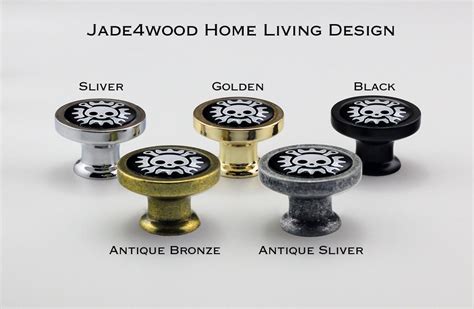 Vintage Bronze Dresser Knobs Cabinet Dresser Knobs Pull Etsy