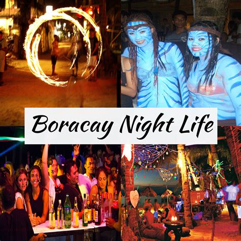 Boracay S Nightlife The Ultimate Guide Boracaycompass Artofit