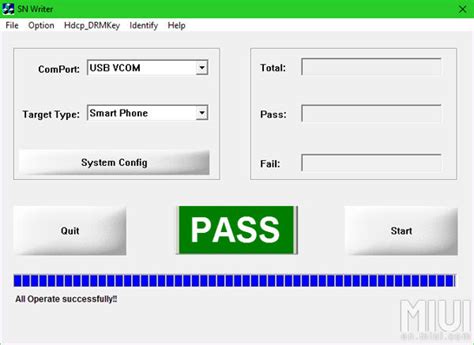 How To Restore IMEI On Xiaomi Devices