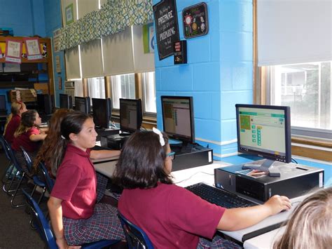 Coder Z Coding Club For Girls Holy Trinity School Morrisville Pa
