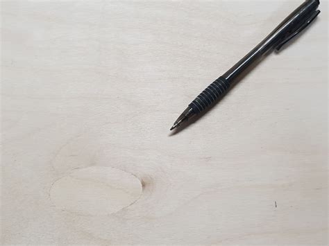 Birch Ply Sheets Seconds