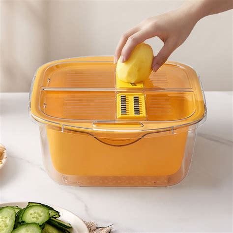 Cvlncycling Strainer Colander Strainers For Kitchen Plastic Colander Strainer Bowl Colanders