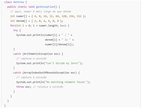 重新抛出异常 美云