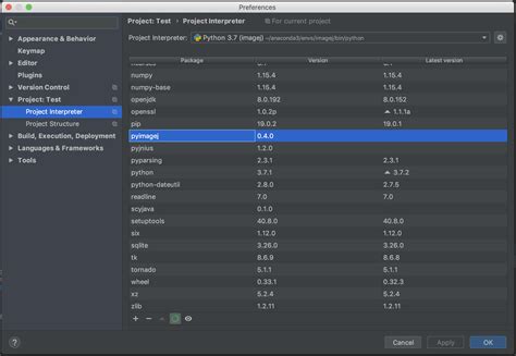 Cannot Find Imagej Module After Installing Pyimagej With Conda Usage And Issues Imagesc Forum