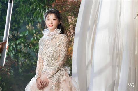 끊임없이 성장하는 김유정 20년차 배우의 첫 무대 도전 [n초점] 파이낸셜뉴스