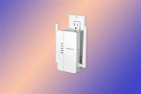 Best WiFi Repeaters With Ethernet In