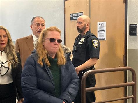 Daughters Dna Helped Link Gilgo Suspect Rex Heuermann To Murders Da