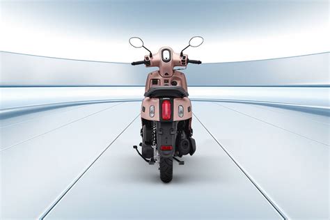 Harga Otr Yamaha Fazzio Hybrid Spesifikasi And Review Bulan Februari 2026