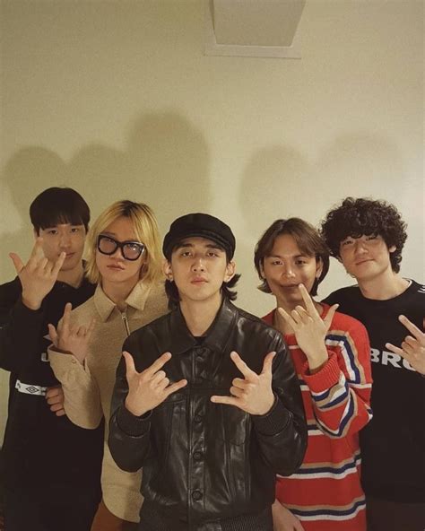 잔나비 Bandjannabi On X 노래 밴드 드라마