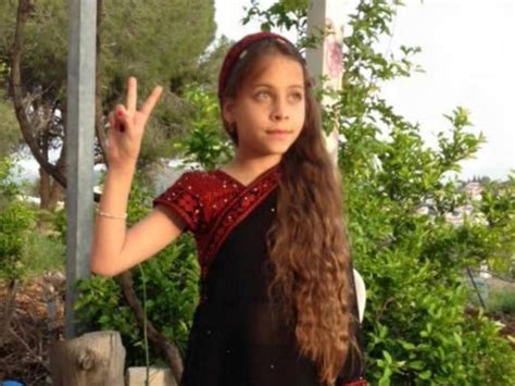 Janna Jihad Palestine Journalist Making News Reporting From The West