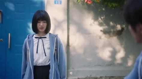 سریال چینی آن هنگام که به سویت پرواز میکنم 2023 When I Fly Towards You