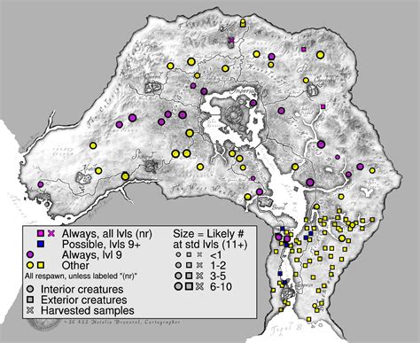 File OB Map GlowDust UESP Wiki The Unofficial Elder Scrolls Pages