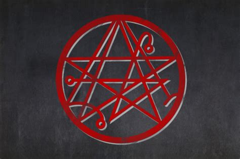 How To Create A Sigil A Step By Step Guide Symbol Sage