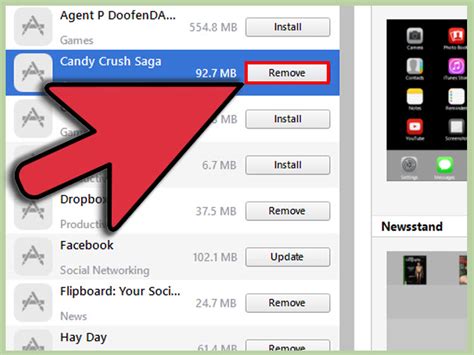 Deleting Apps Guide To App Removal On Android IOS Devices