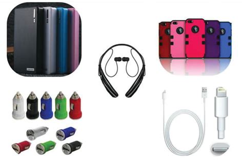 Mobile Phone Accessories Punch Newspapers
