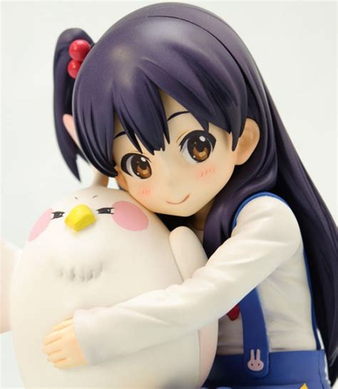 Anko Kitashirakawa Tamako Market Alter Hobby Stock Pics Itakon It