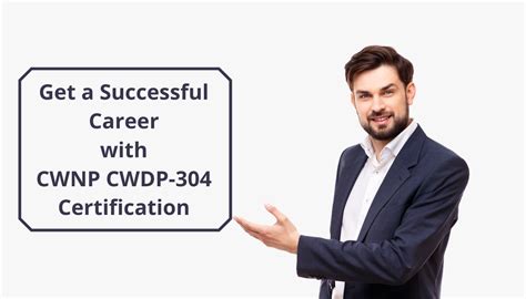 How Do I Pass Cwnp Cwdp 304 Certification In First Attempt