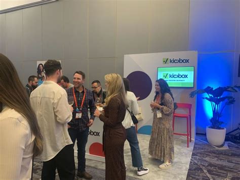 Iain Anton On Linkedin Thank You Iterable For An Epic Few Days In San Francisco At…