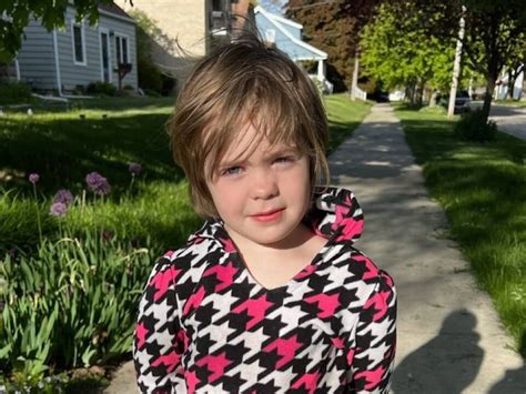 Madelyn Chitwood Wisconsin Girl 6 Who Disappeared After Last Being Seen At Bedtime Found Safe