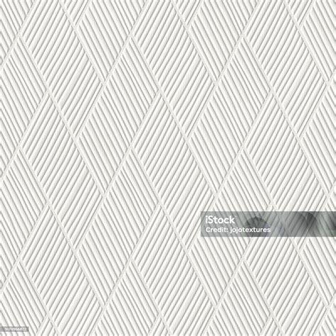 종이 배경에 양각 헤링본 패턴 원활한 질감 갈매기 모양 및 줄무늬 패턴 종이 프레스 3d 그림 0명에 대한 스톡 사진 및 기타 이미지 Istock