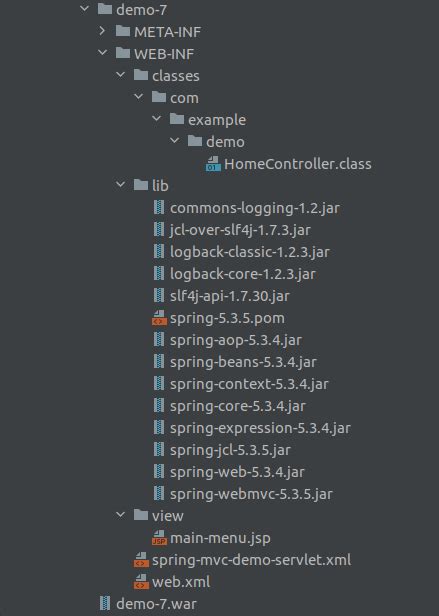 Java Spring Can Not Find Apache Commons Logging Stack Overflow