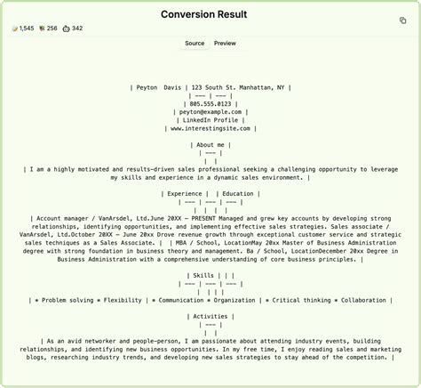 Markitdown Convert Files To Markdown Free Online Tool