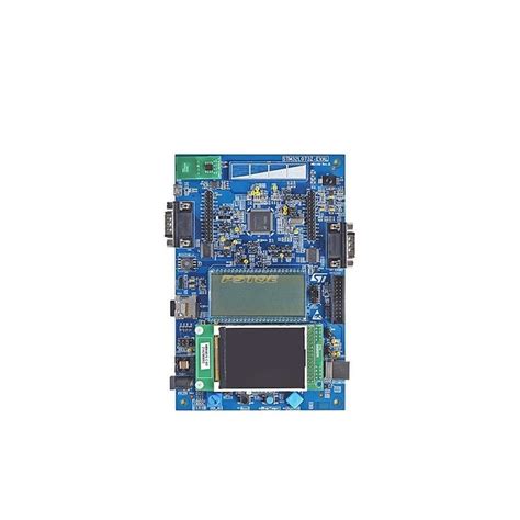 1 Pcs Stm32l073z Eval Stm32 Development Board Evaluation Board Electronics