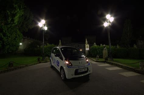 Plug And Play Car Citroën C Zero