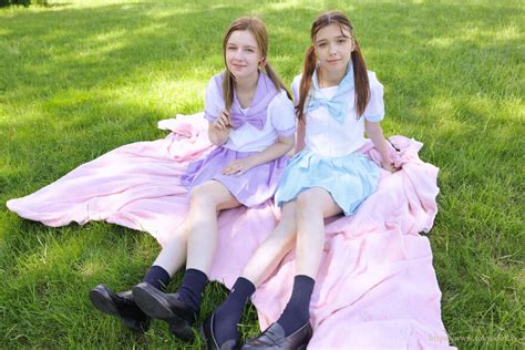 Mila Azul Sex At Workplace Set Newyearsspecial 2022 Plushies Tokyodoll 73 Porn Pic