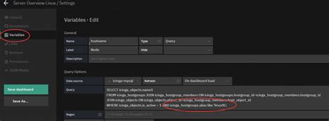 A Custom Dashboard For Windows And Linux Servers Neteye Blog Com